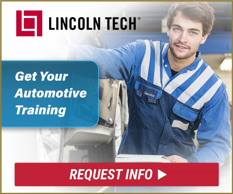 Automotive Schools - Auto Mechanic Training