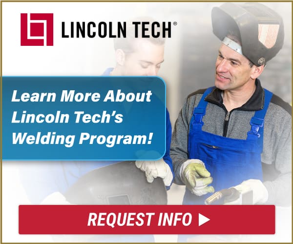 Welding Apprenticeship - A Path to a Satisfying Trades Career