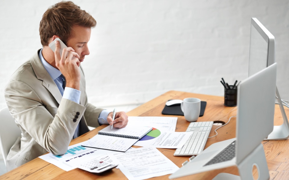 Online Accounting Courses of Study | Find Degree Programs