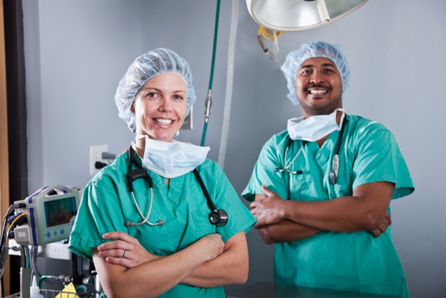 Anesthesia Technician School & Career Guide