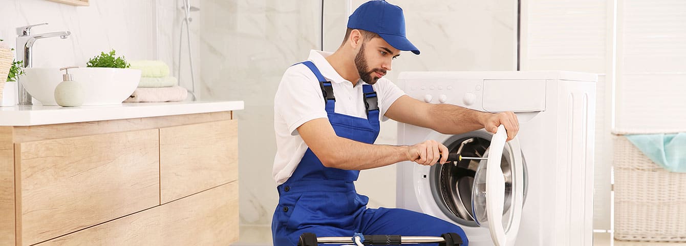 Find an Appliance Repair School | Career & Training Info