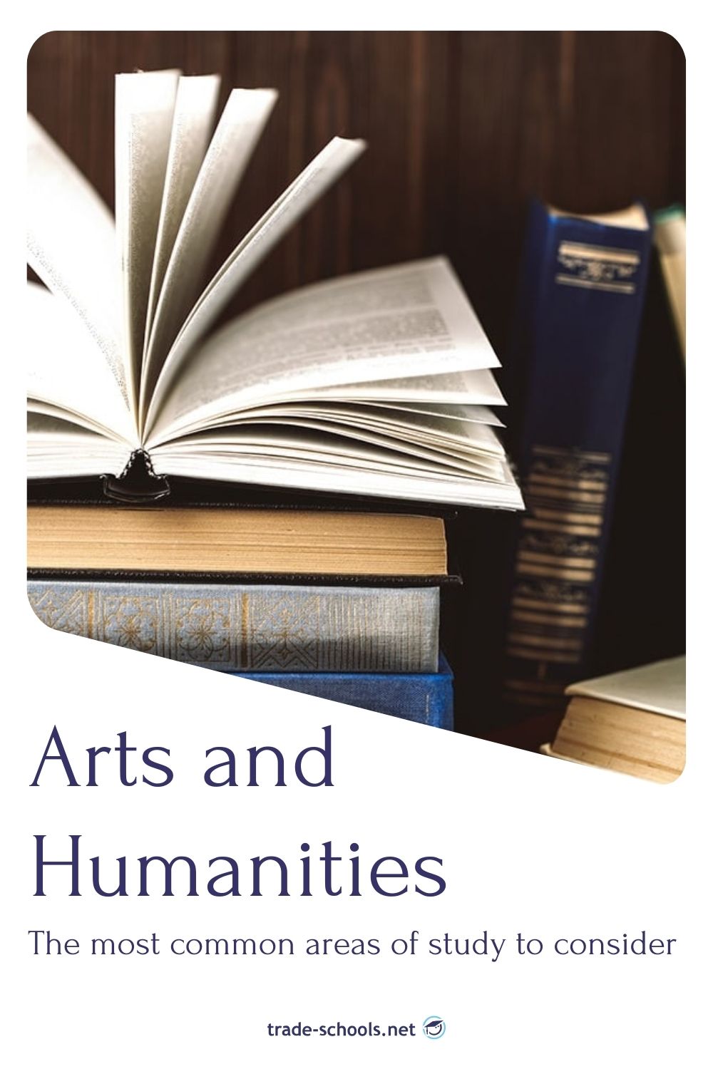 Humanities & Arts School Programs | Helpful Courses of Study