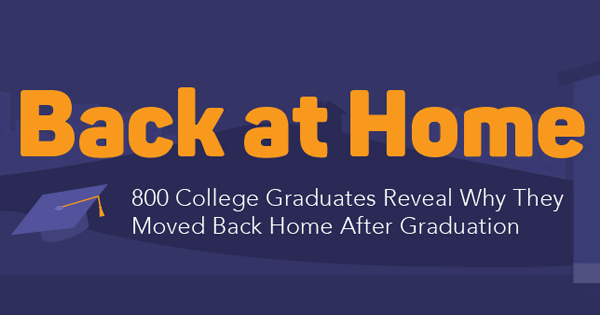 Why Moving Back Home Can Have Amazing Benefits