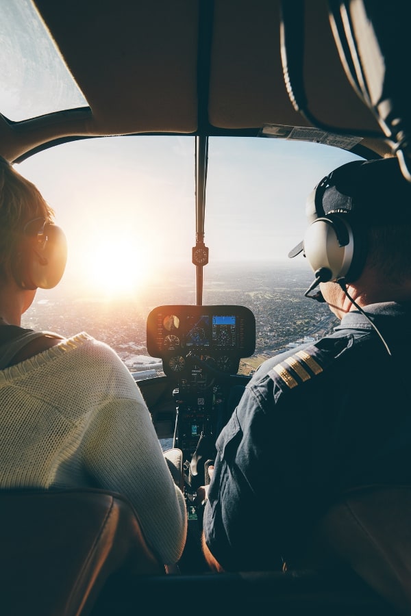 How to Become a Pilot: Step-by-Step Guide for a Flying Career