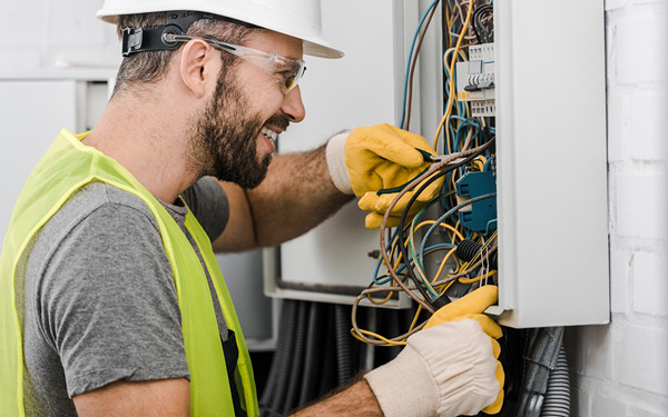 How to Become an Electrician: The 6 Basic Steps