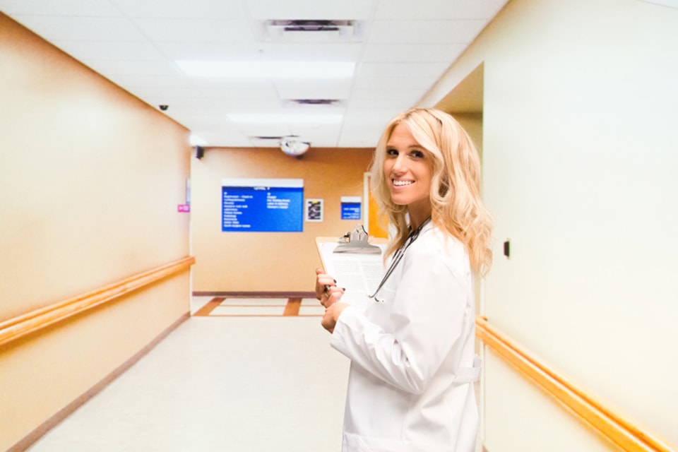 What Can You Do With a Biology Degree? Look at These Jobs