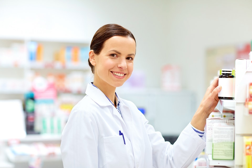 What Can You Do With a Biology Degree? Look at These Jobs