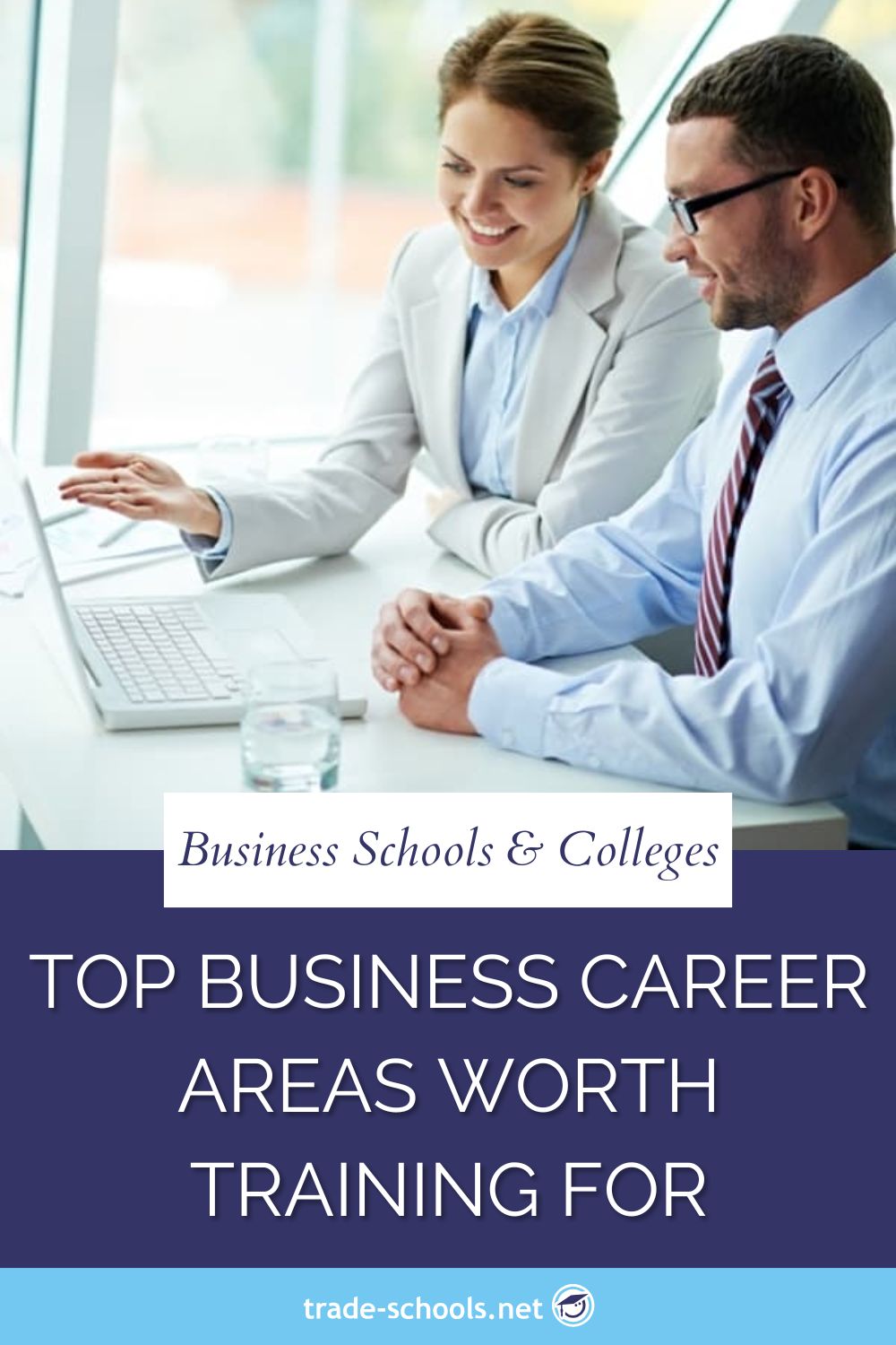 Business Schools & Colleges | Find a Training Program Today!