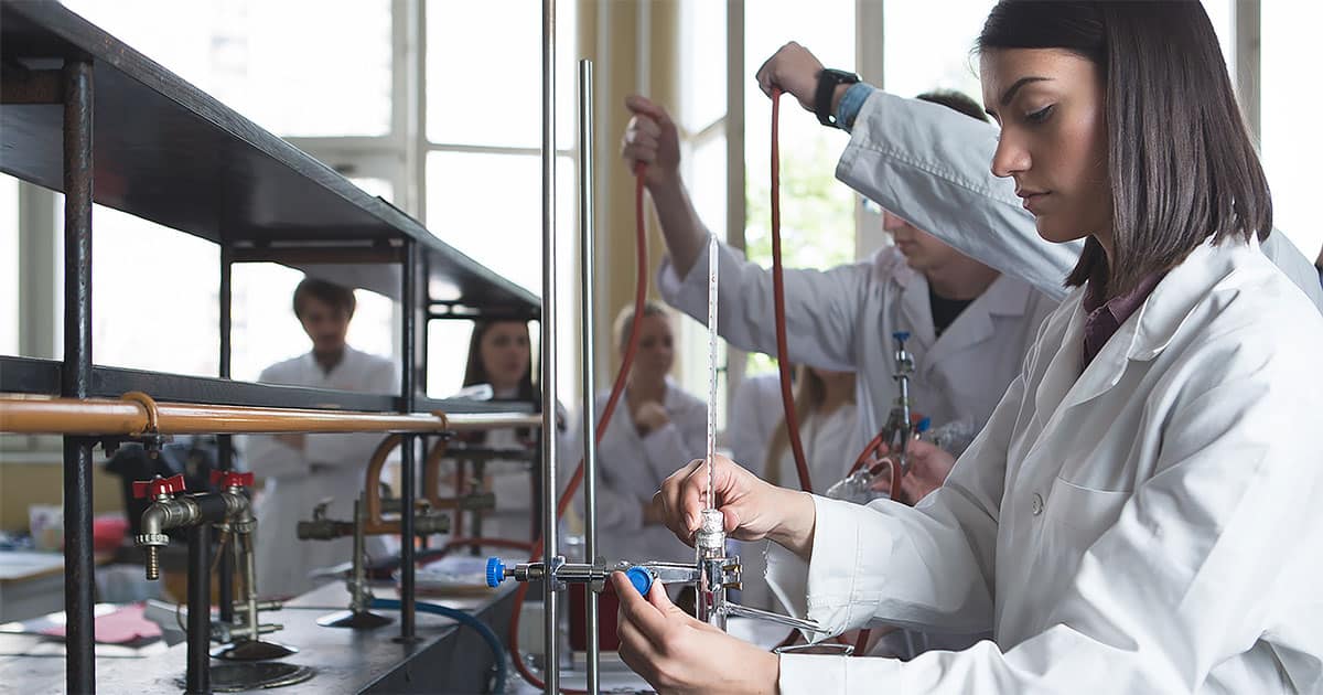 Cannabis Processing and Oil Extraction Training Programs