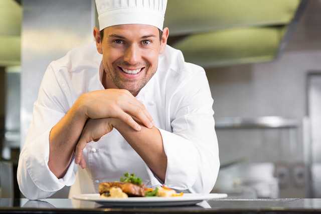 13 Top Careers in Food & 5 Exciting Benefits They Offer