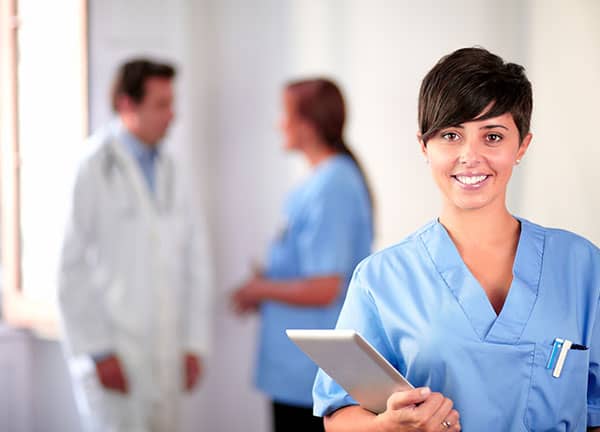How to Become a Certified Nursing Assistant (CNA)