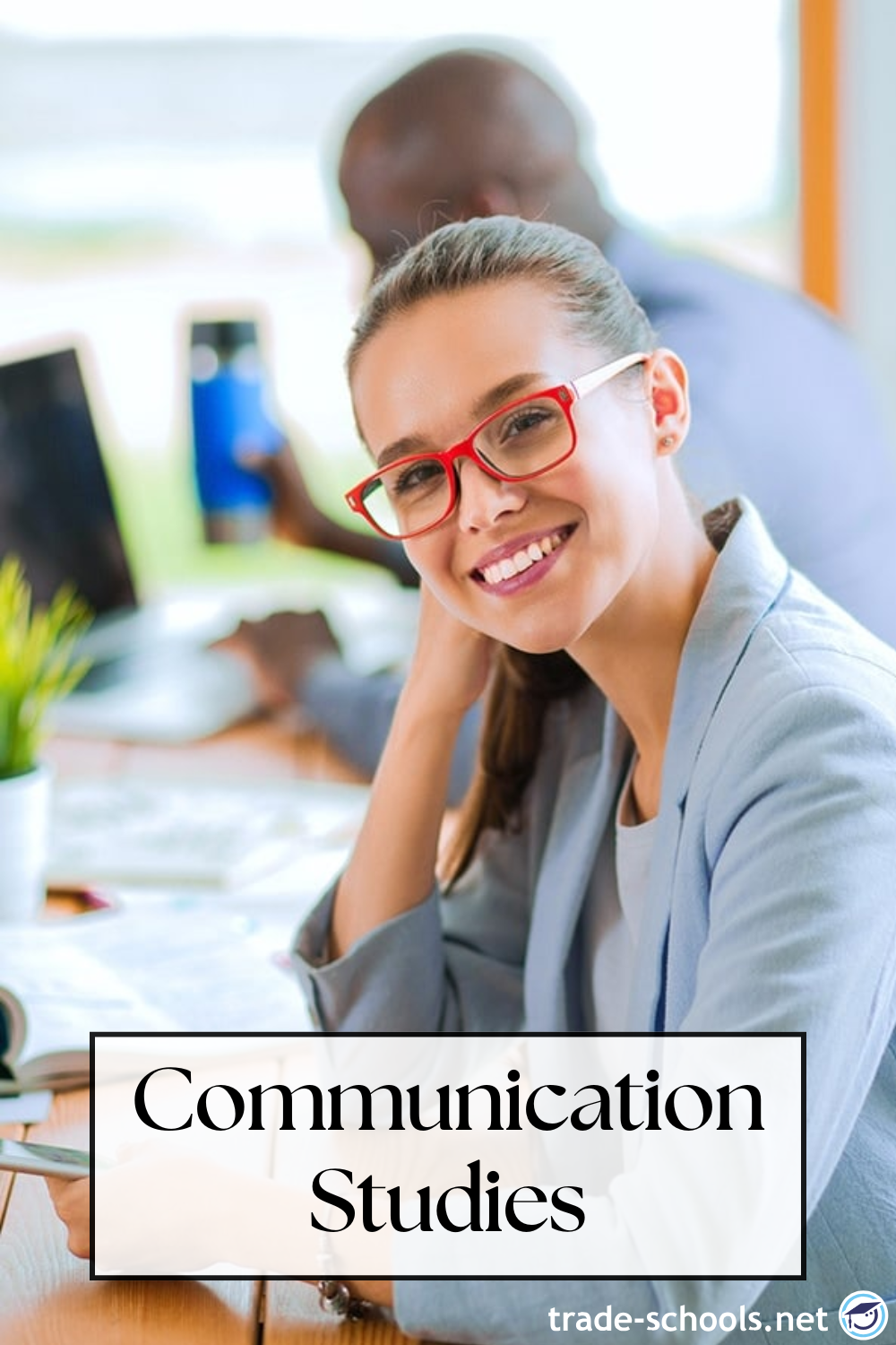 Communication Degree & Diploma Programs | Find Training