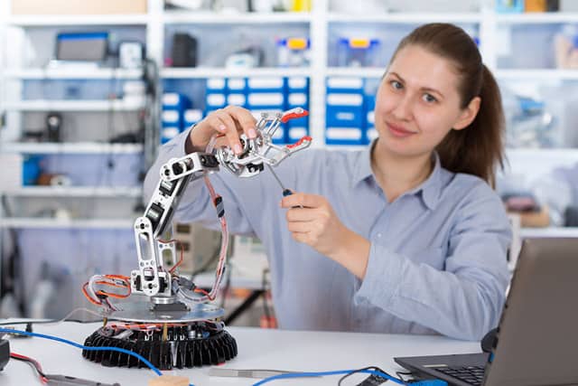 Cool Jobs for 8 Different Types of Passions & Personalities