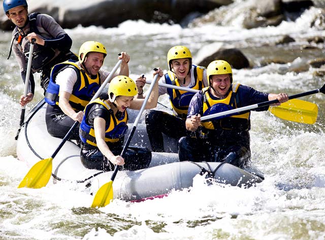 Cool Jobs for 8 Different Types of Passions & Personalities