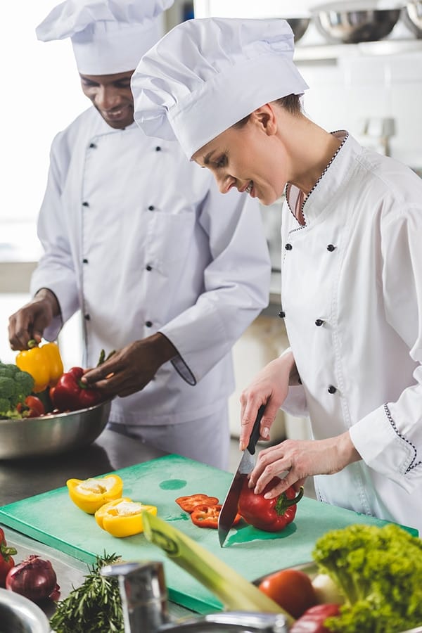 Culinary Trade Schools & Colleges Information