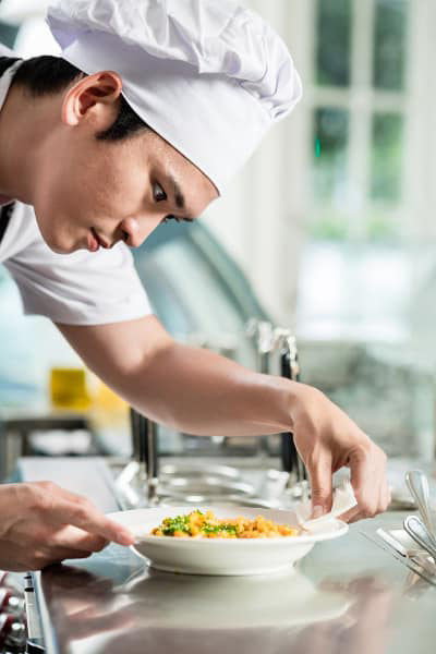 Culinary Trade Schools & Colleges Information