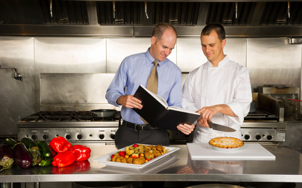 Find Online Culinary and Restaurant Management Schools