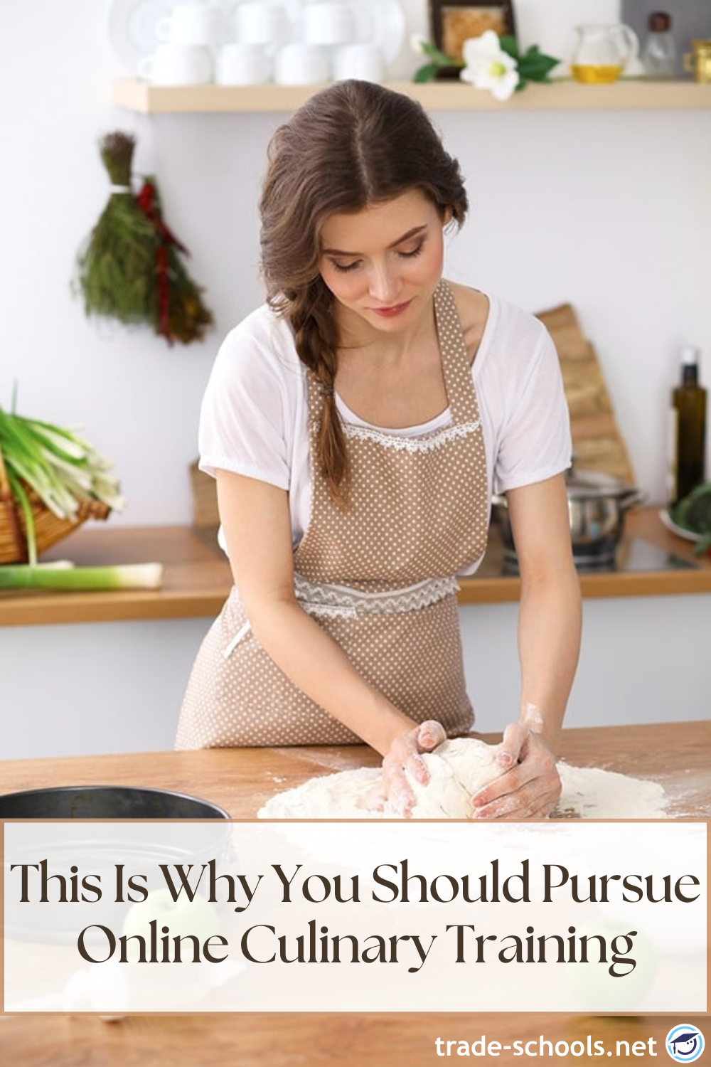 Find Online Culinary and Restaurant Management Schools
