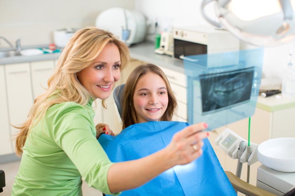 Dental Assistant Schools in California | RDA Schools Near You