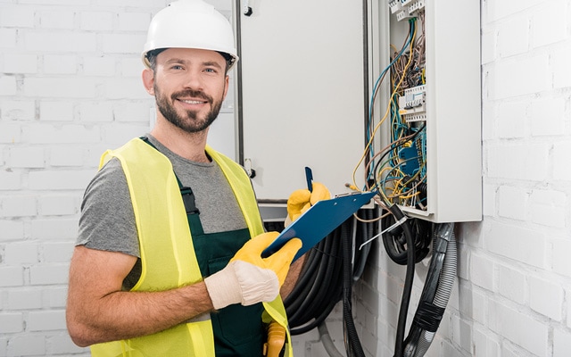 Electrician Trade Schools: 2025 Career Guide and Schools Near You