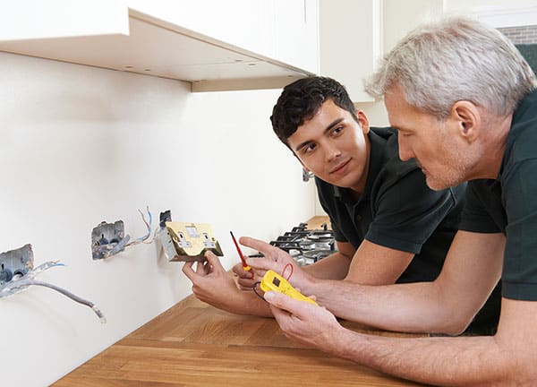 Electrician Apprenticeship - Pathway to a Rewarding Trades Career