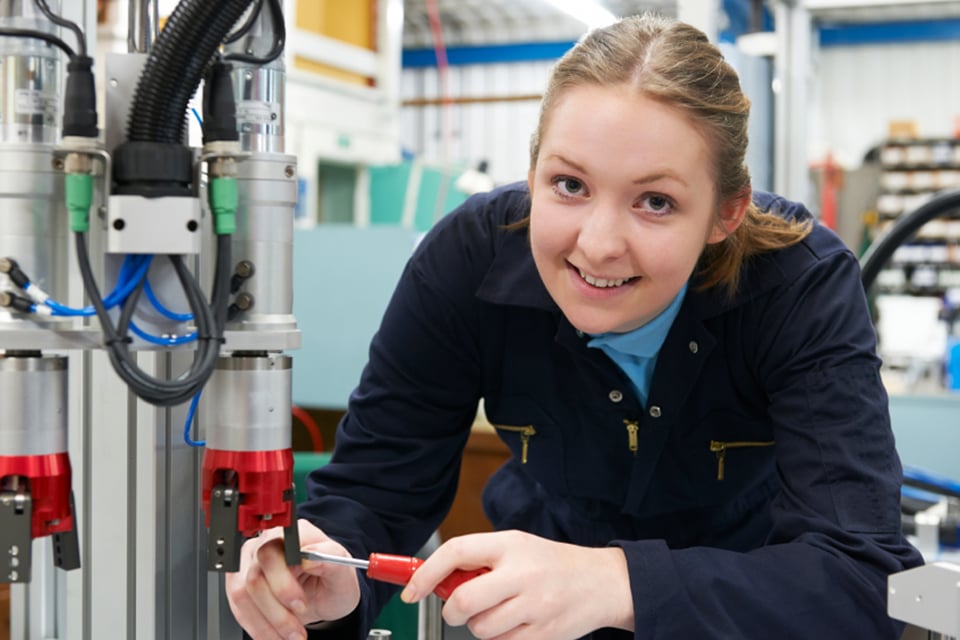 Engineering Training Schools | Explore Various Career Options
