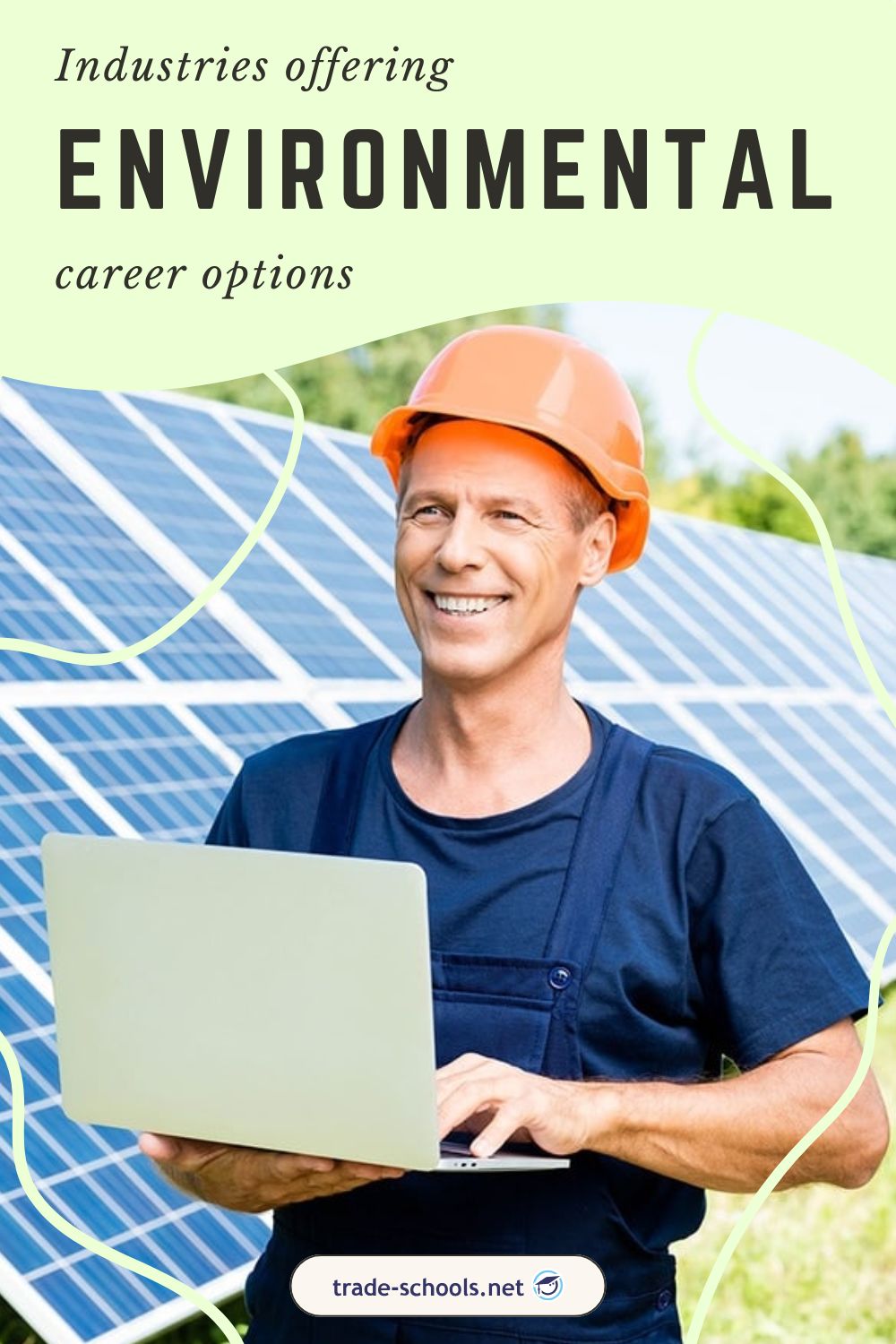 Environmental Technology Schools | Green Tech Training