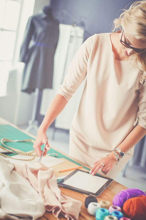 Fashion Design Schools & Career Info