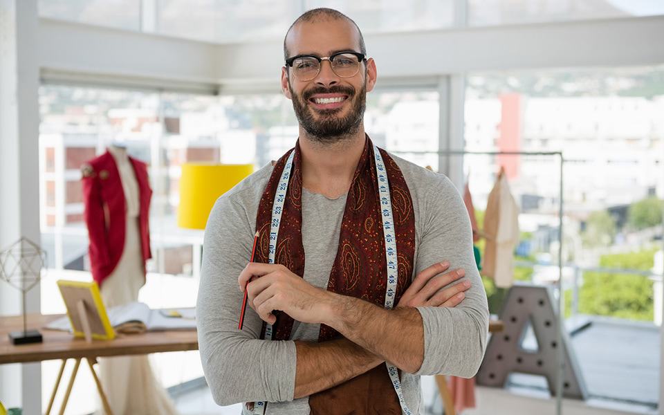 Fashion Design Schools & Career Info