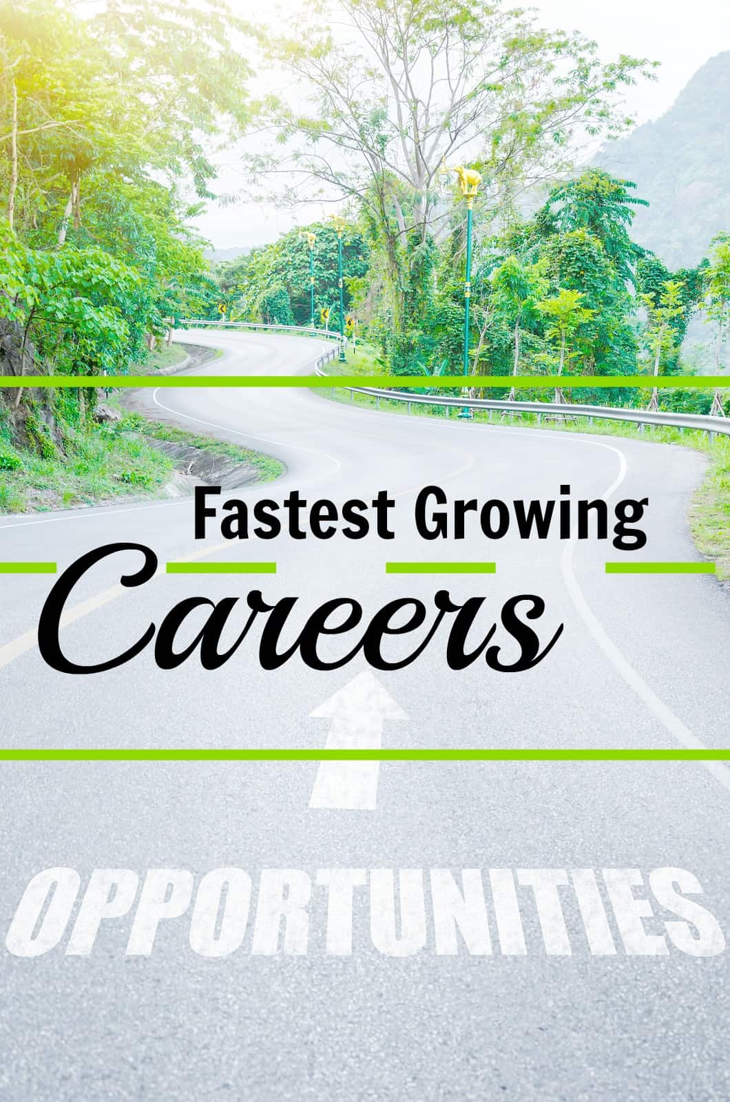 Discover America's Fastest-Growing Careers