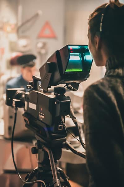 Film & Video Production Schools | Movie Making Training