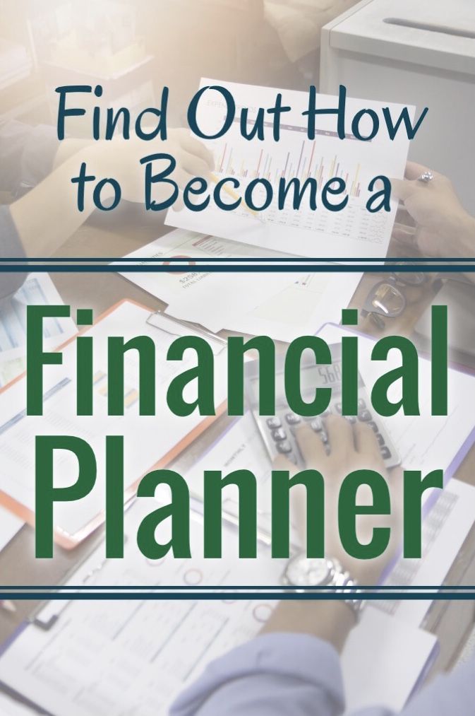 Find a College for Financial Planning | Explore the Options