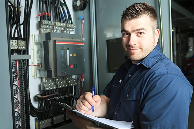 How to Become an Electrician: The 6 Basic Steps