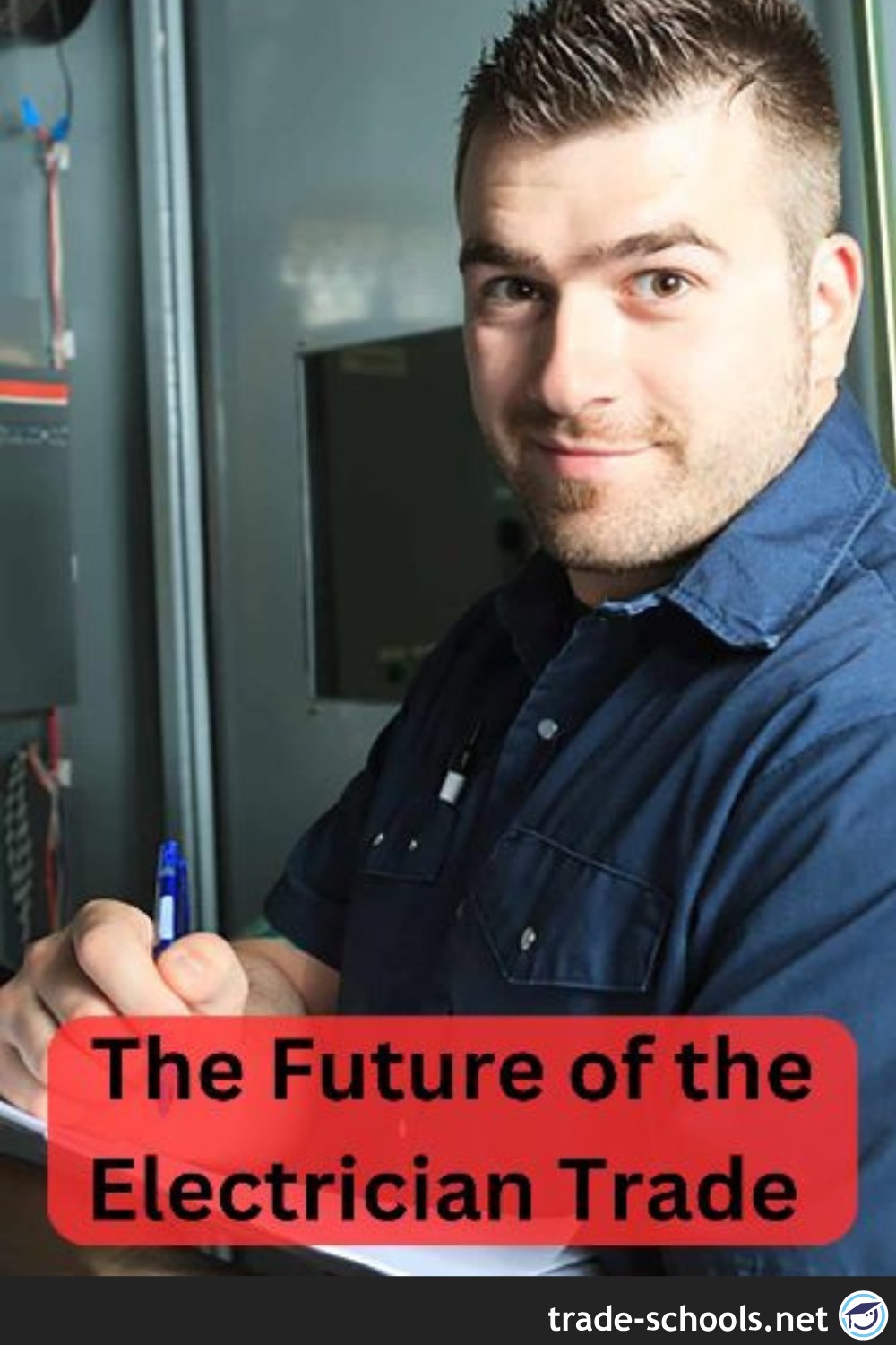 Future of the Electrician Trade: Renewable Energy, Smart Homes ...