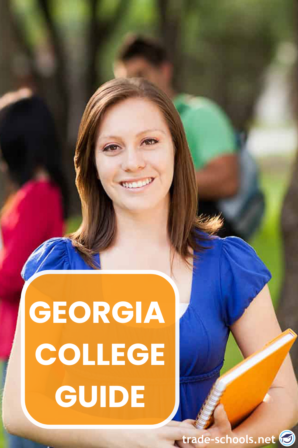 Trade Schools in Georgia | Career Training Near You