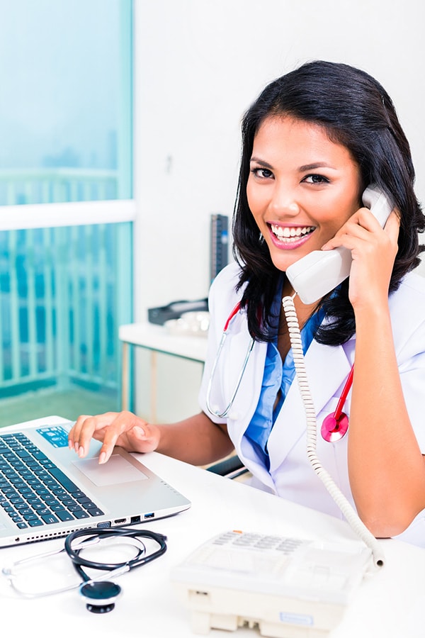 Health Care Management & Health Services Admin Programs