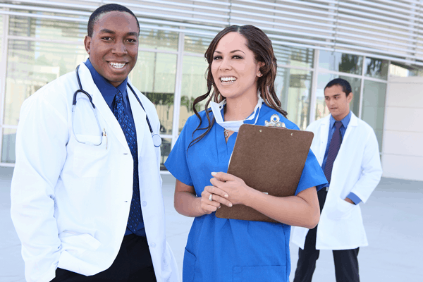 Find Healthcare and Medical Trade Schools Near You Today!