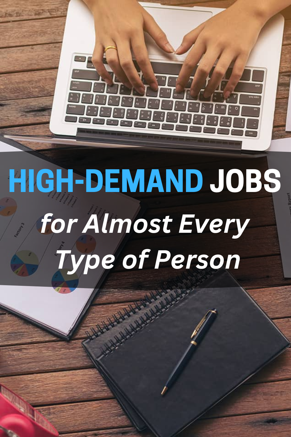 High-Demand Jobs in 2025 for Almost Every Type of Person