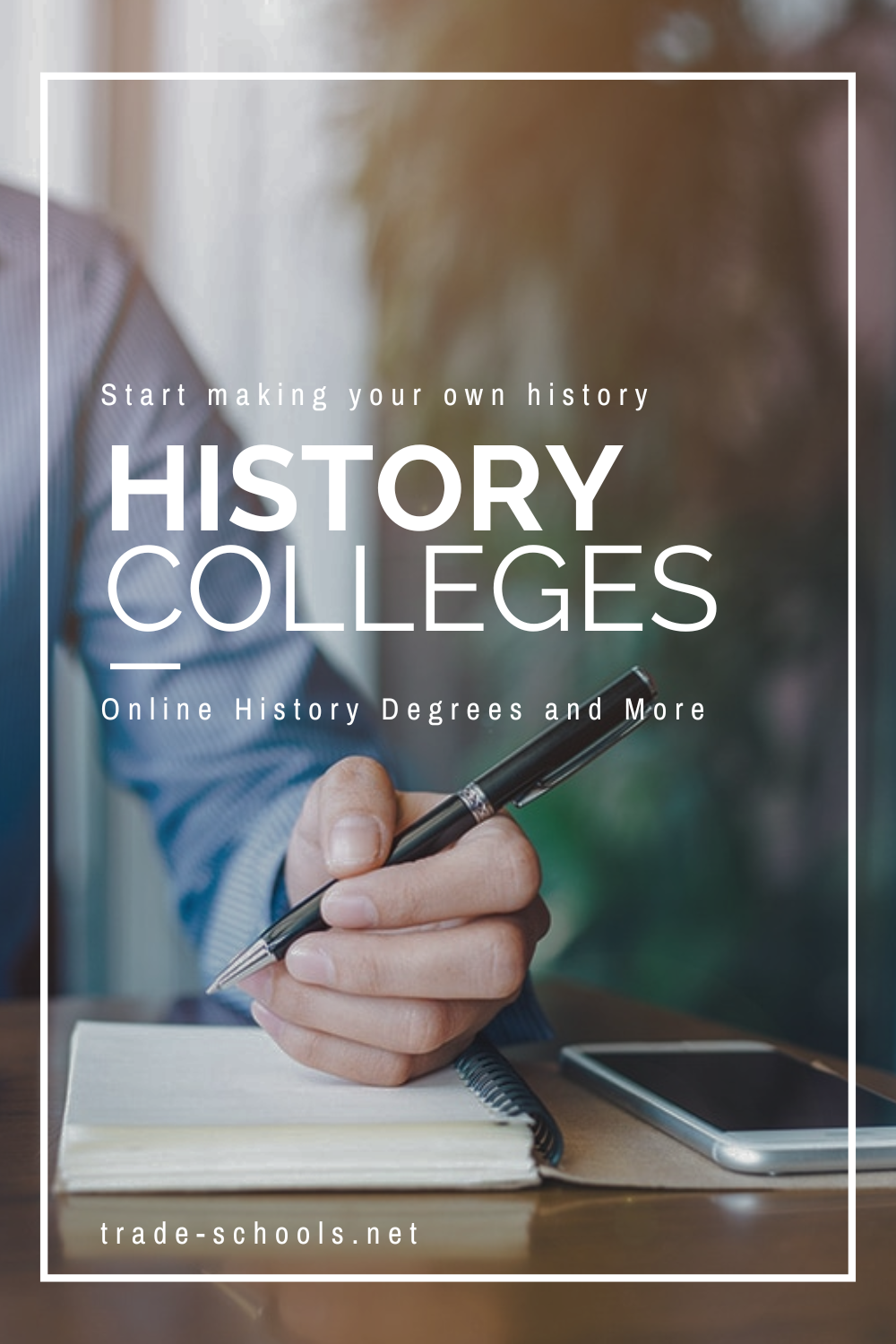 History Colleges | Online Degree Programs and More