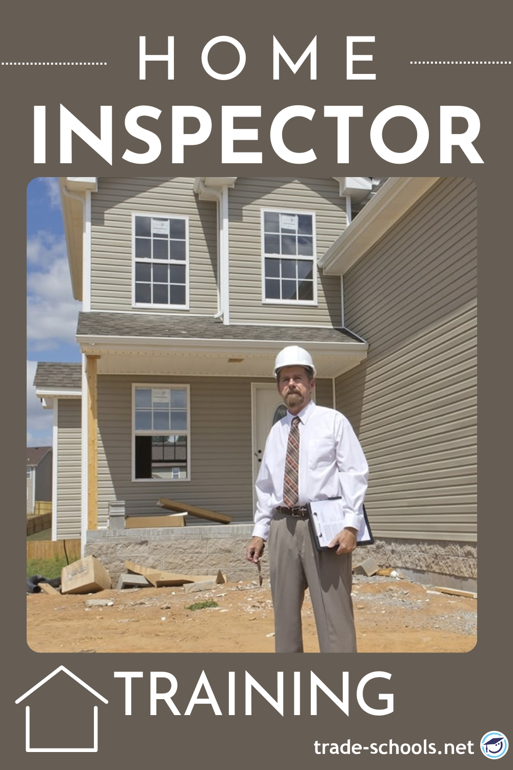Home Inspector Training | Learn Home Inspection Online