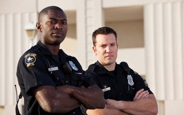 Homeland Security Training | Online & On-Campus Programs