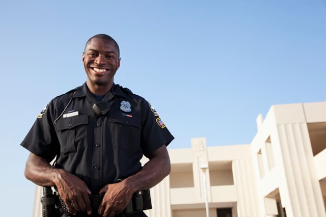 Homeland Security Training | Online & On-Campus Programs
