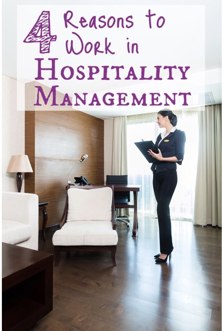 Hospitality Management Schools | Start Your Exciting Career Journey