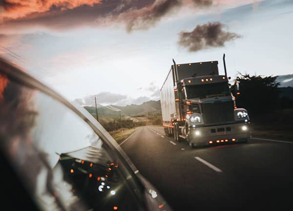 How to Become a Truck Driver | 5 Steps to Your CDL