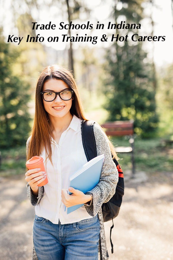 Trade Schools in Indiana | Key Info on Training & Hot Careers