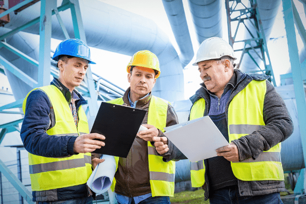 Industrial Maintenance Training & Facility Management Schools