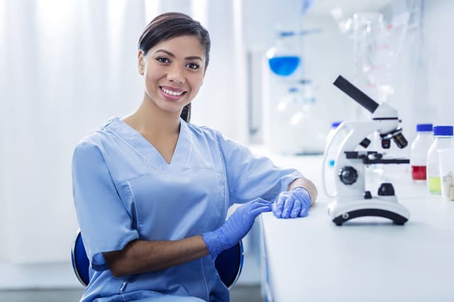 22 Great Jobs for Physics Majors in Many Amazing Industries