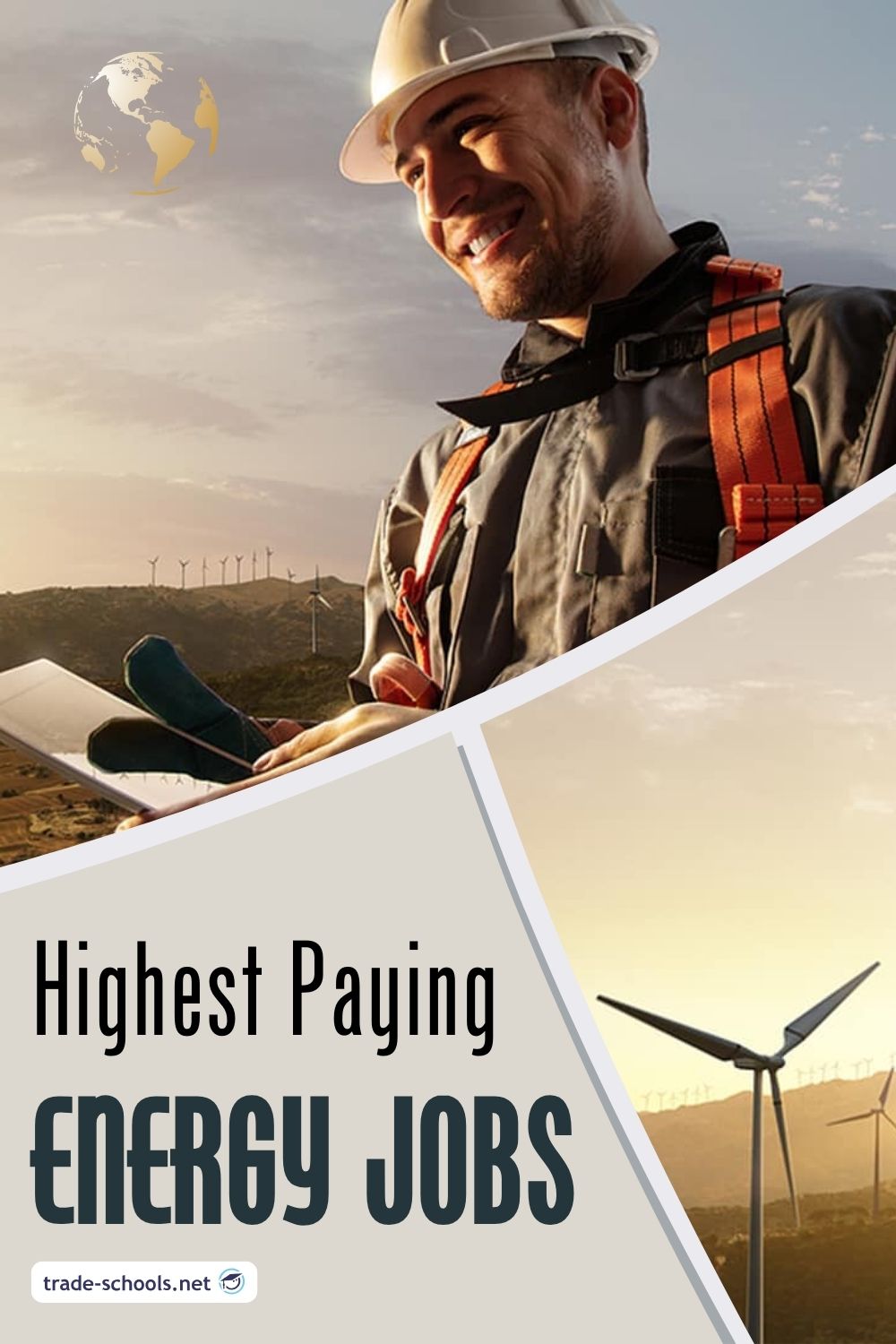 Best-Paying Jobs in Energy for a Green Future