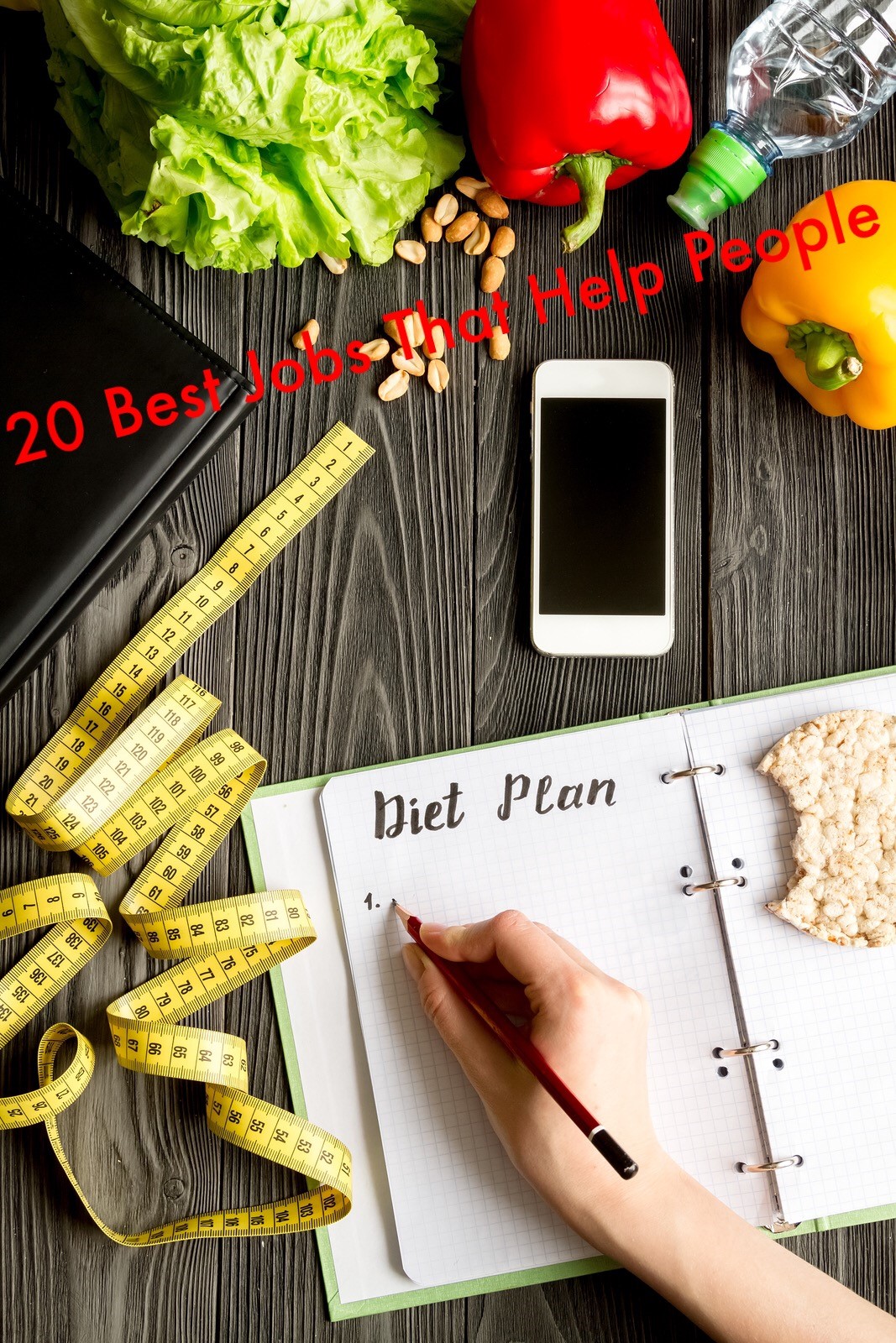 20 Best Jobs That Help People and Make a Difference