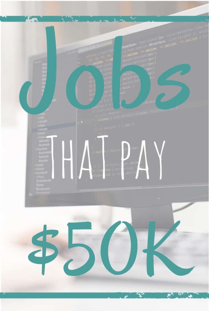 23 Jobs That Pay 50K Without A Bachelor s Degree 23 Jobs That Pay 50K Without A Bachelor s Degree